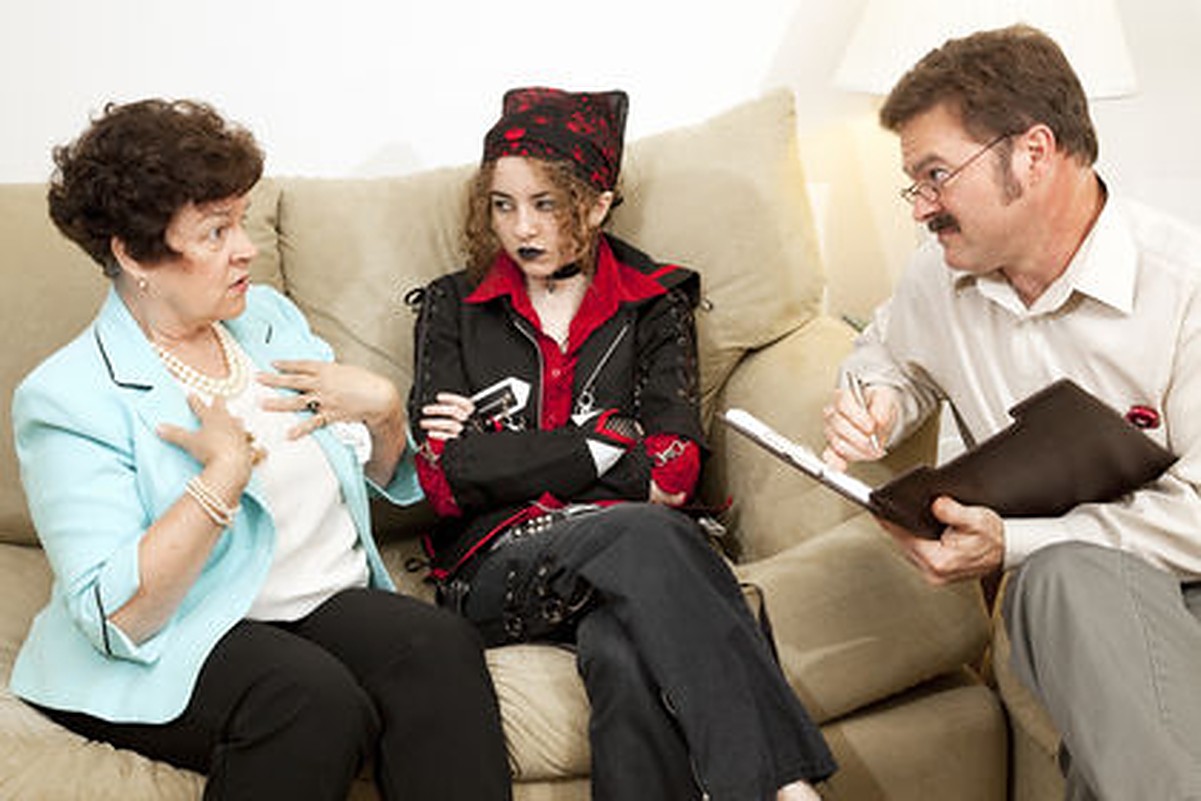 Common Mistakes Parents Make in Therapy | Healing Prose